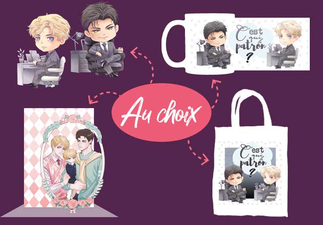 Oméga en fuite - une romance omegaverse