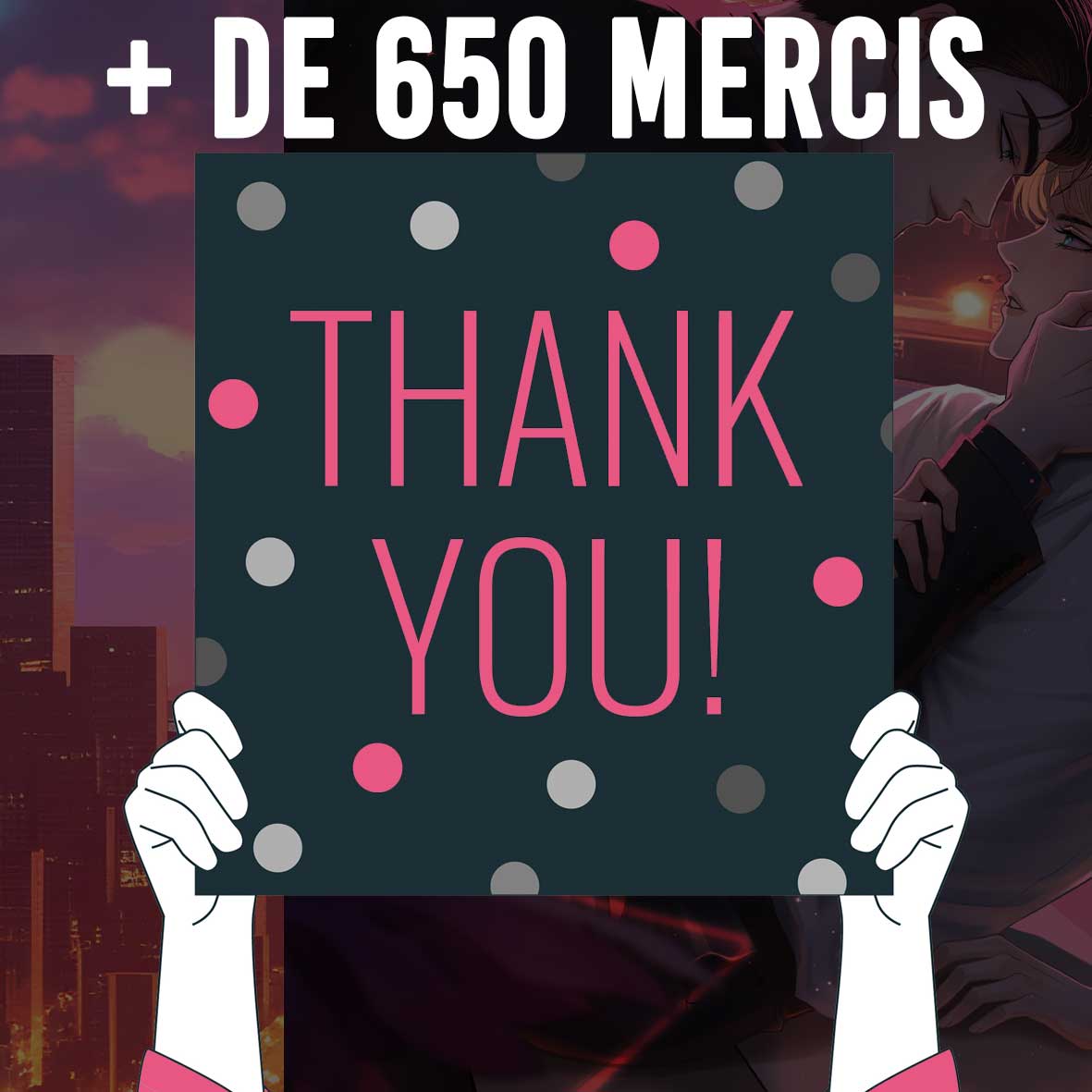 Oméga en fuite - une romance omegaverse