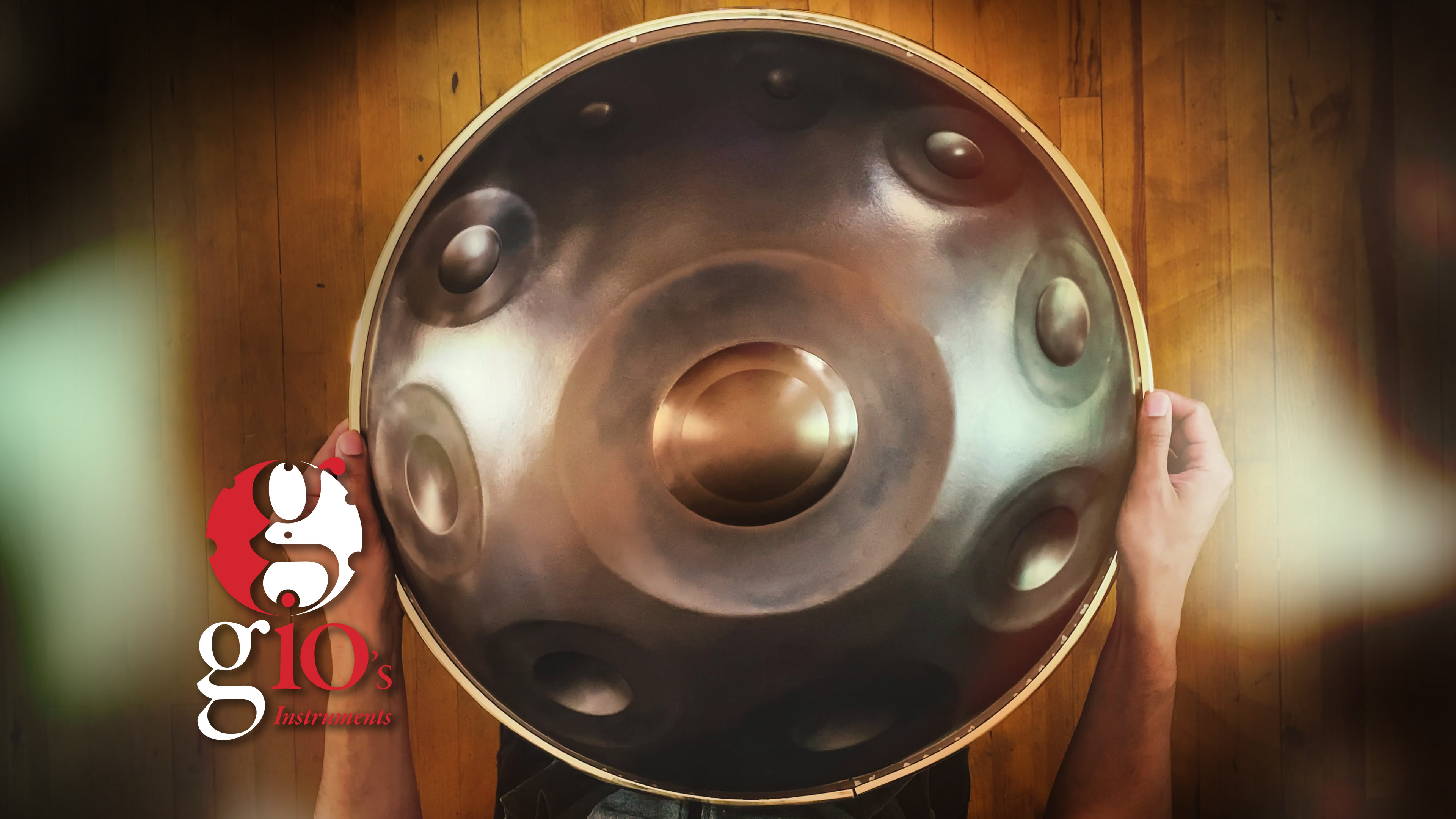 Welcome To Agartha - Ulule