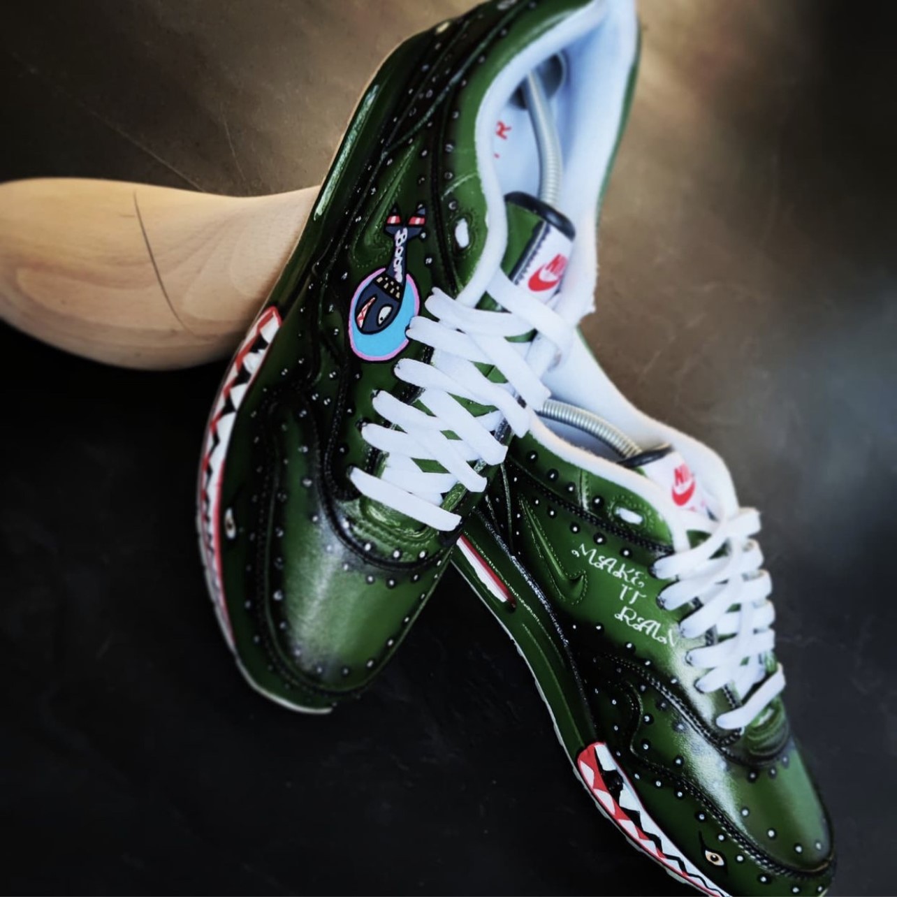 MYOS, Créer ton propre style des pieds à la tête - Ulule