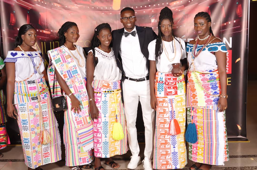 La Nuit des Mandjacks 2ème édition - 7 et 8 Janvier 2023 - Ulule