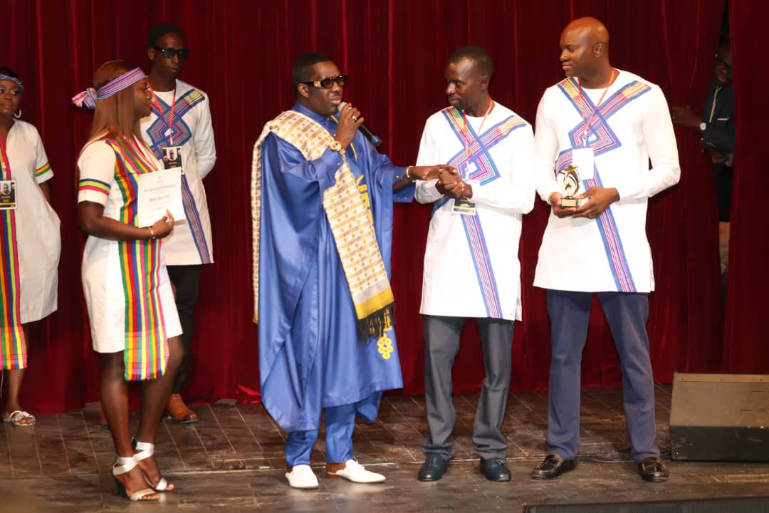 La Nuit des Mandjacks 2ème édition - 7 et 8 Janvier 2023 - Ulule