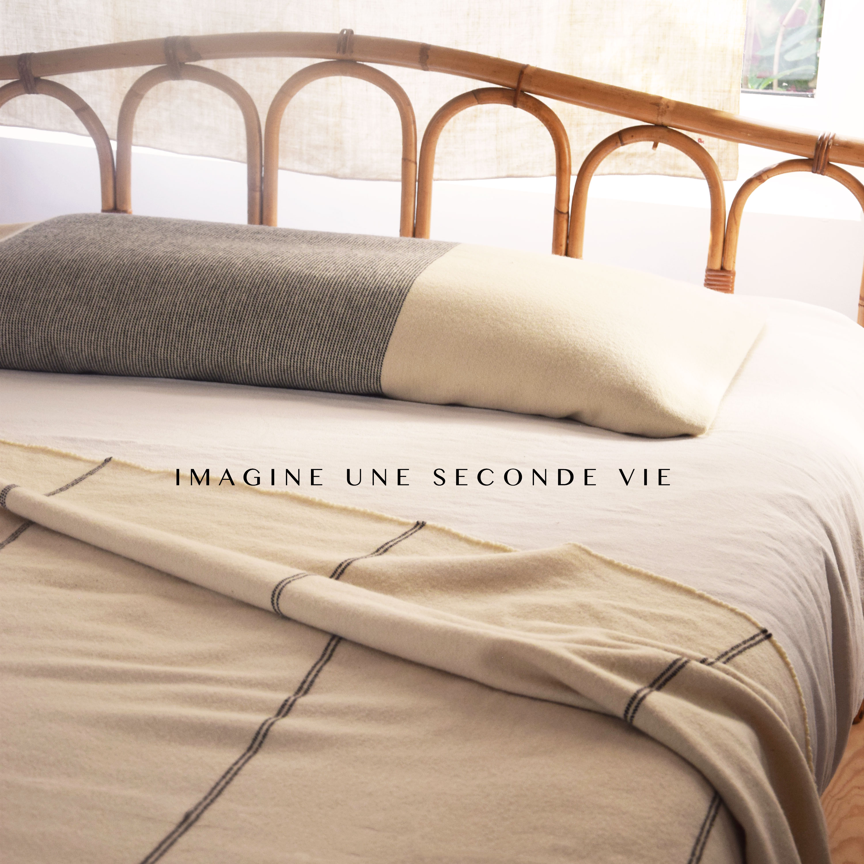 EAUX et FORÊTS, Textile d'avenir - Ulule