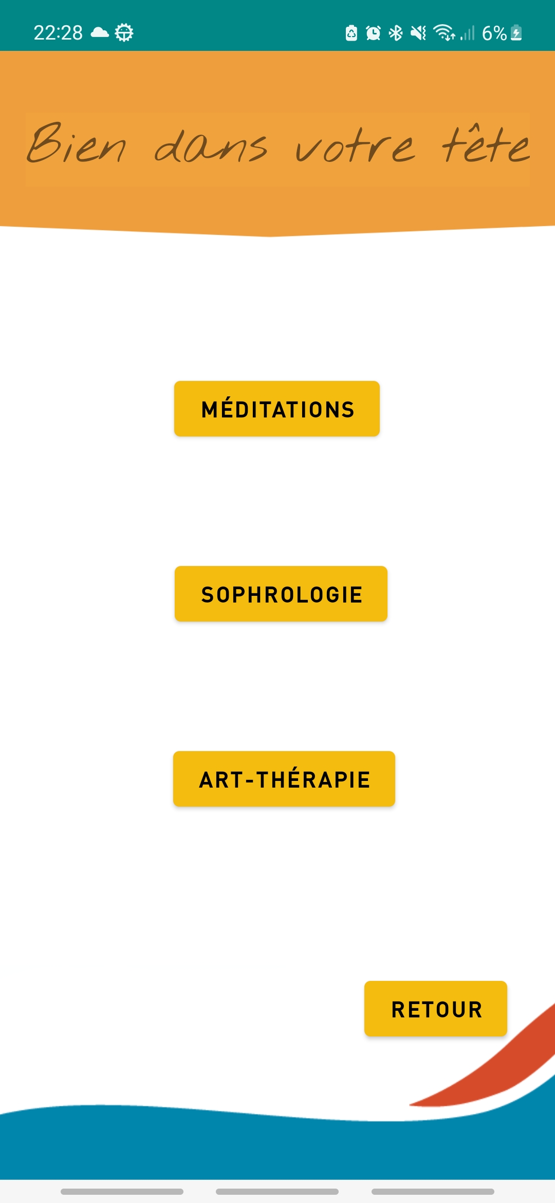 Santé et bien-être au féminin