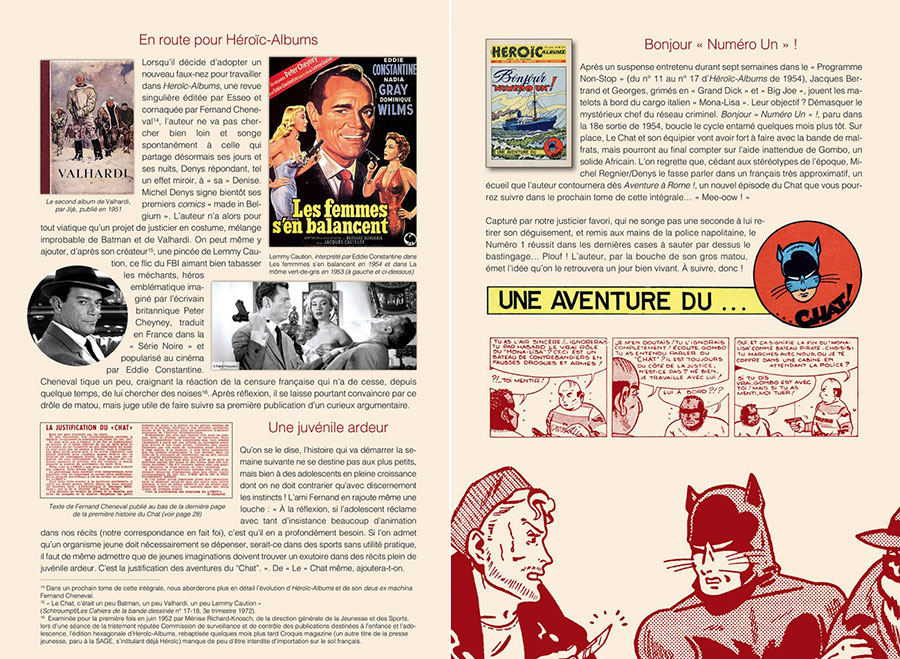 LE CHAT DE GREG 3 - Ulule