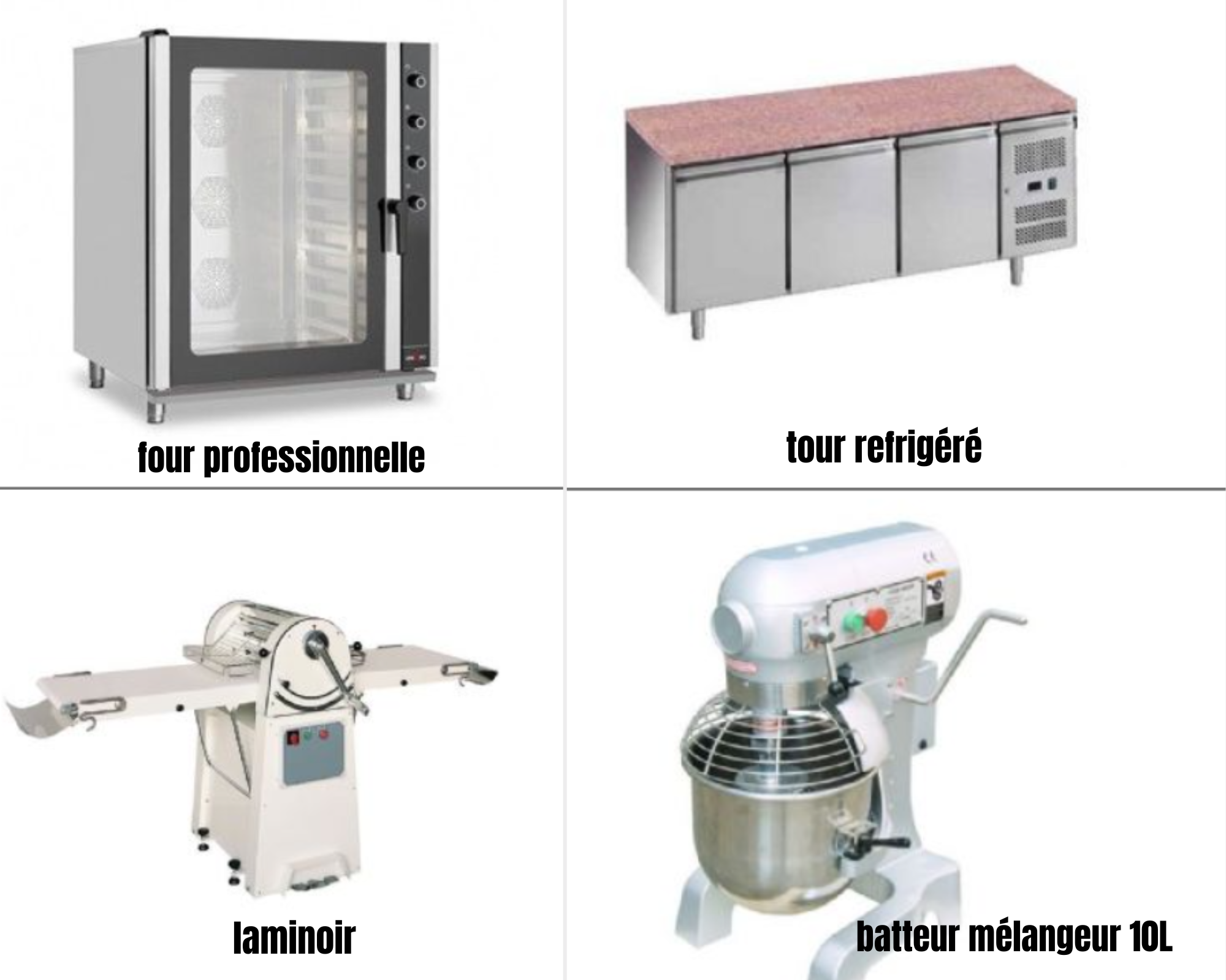 La Bamakoise pâtisserie - Ulule