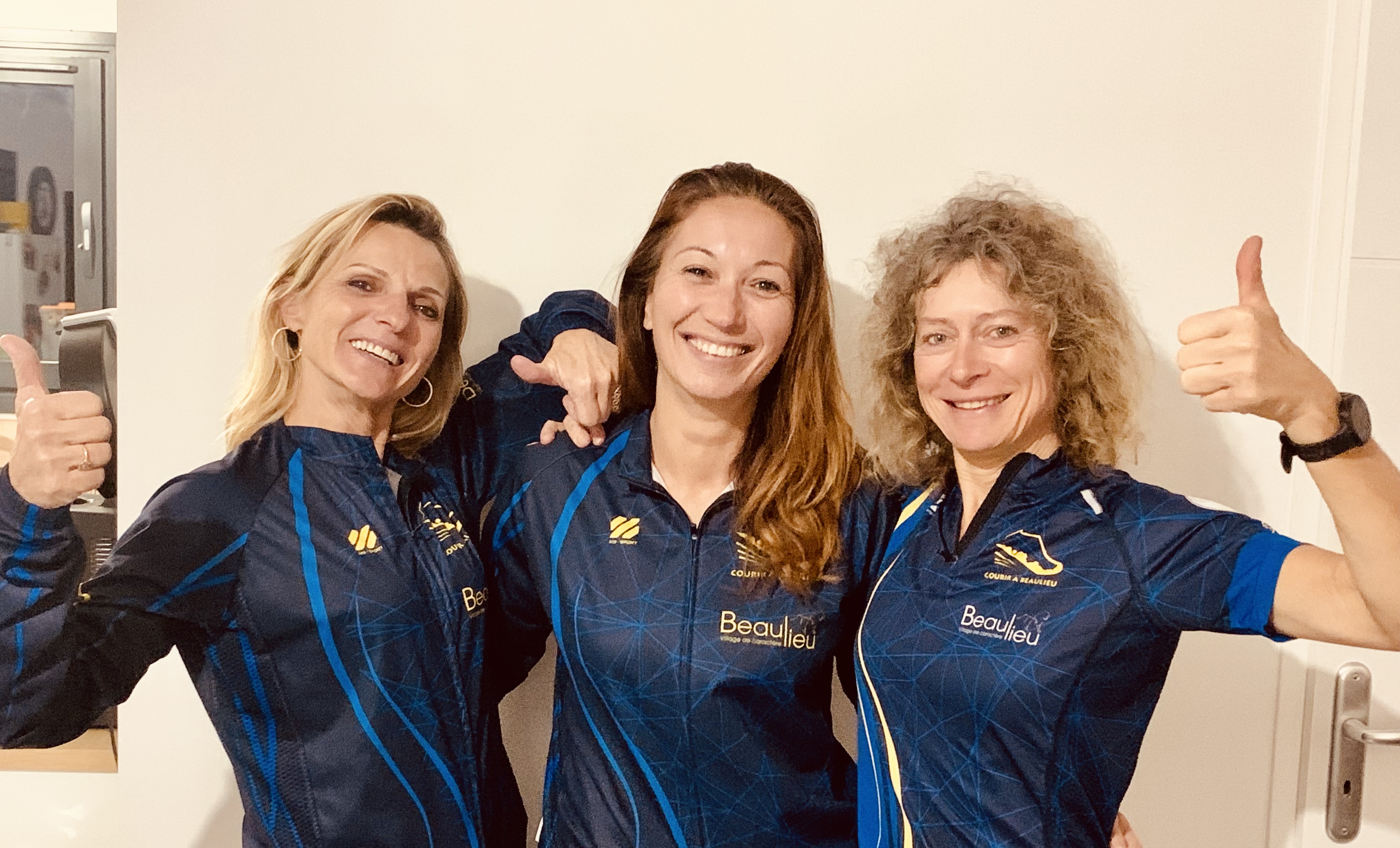 Les Speeds 34 au Raid des étoiles - Ulule