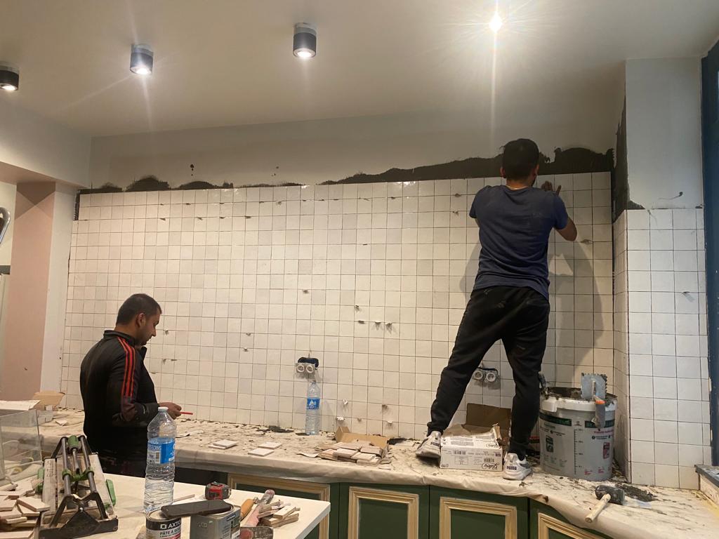 Chez Raoul - Repaire Parisien Gourmand - Ulule