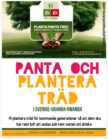 Planting fruit trees in schools for children nutrition - Ulule