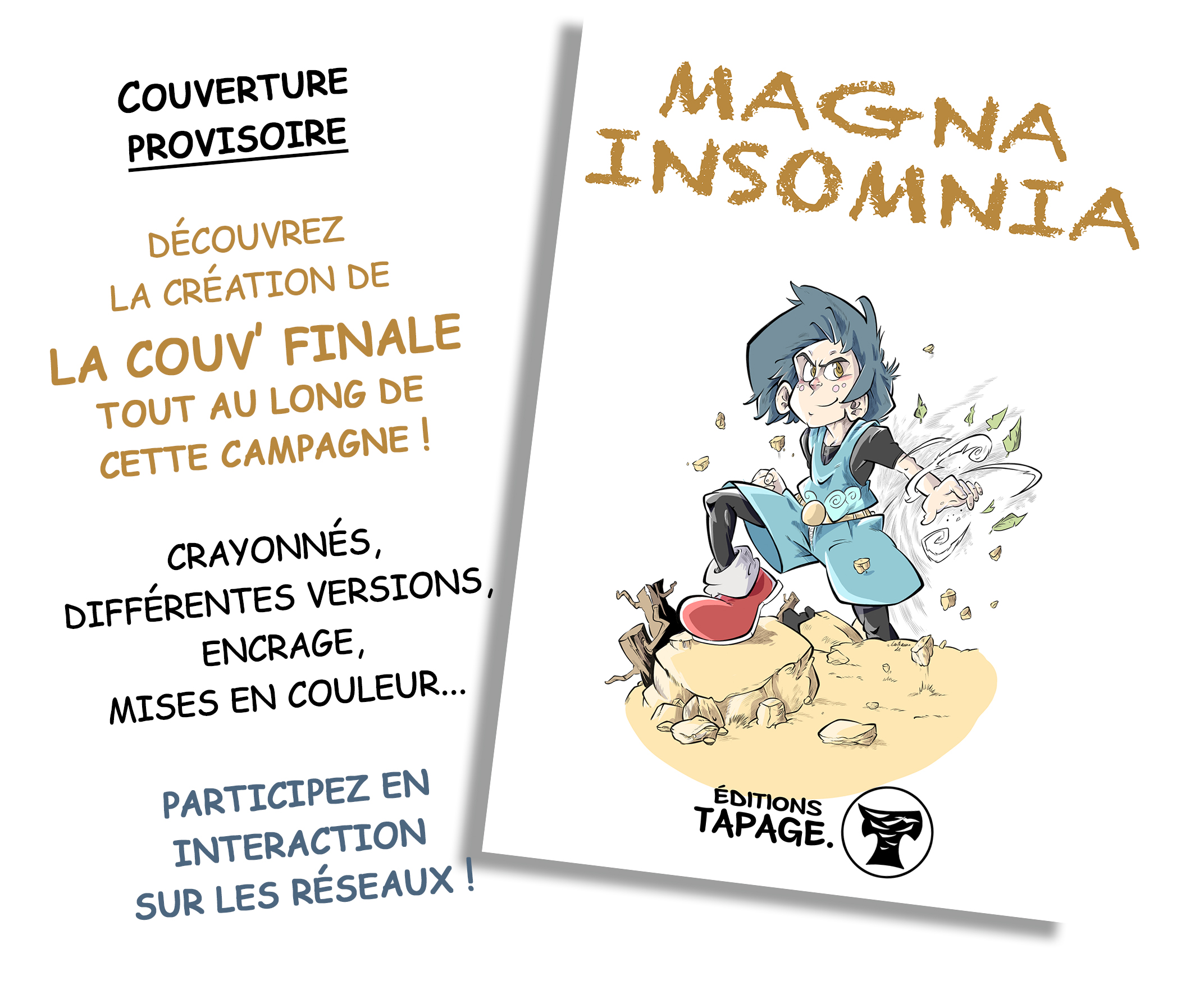 Magna Insomnia