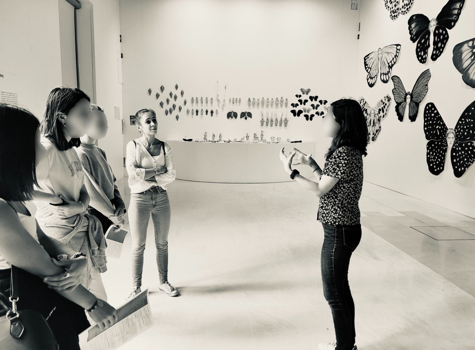 Les Couleurs du Grand Mesnil - Ulule