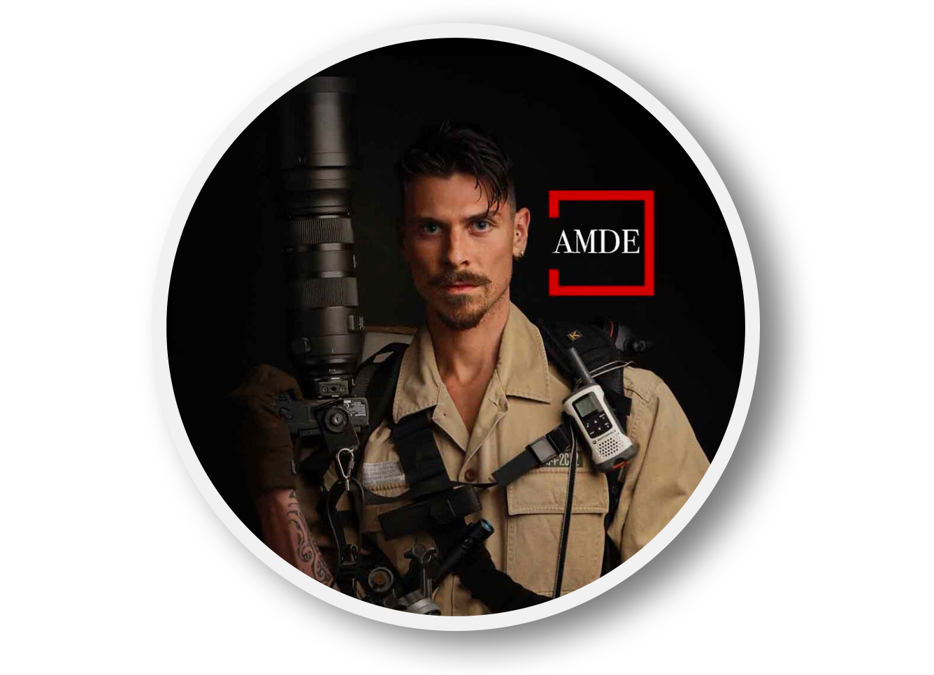 Le livre PROSPÉRITÉ - Ulule