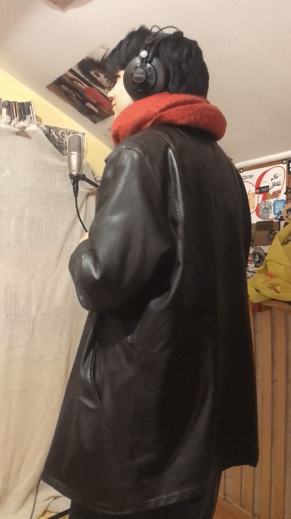 Les Bisons Mécaniques : premier album - Ulule