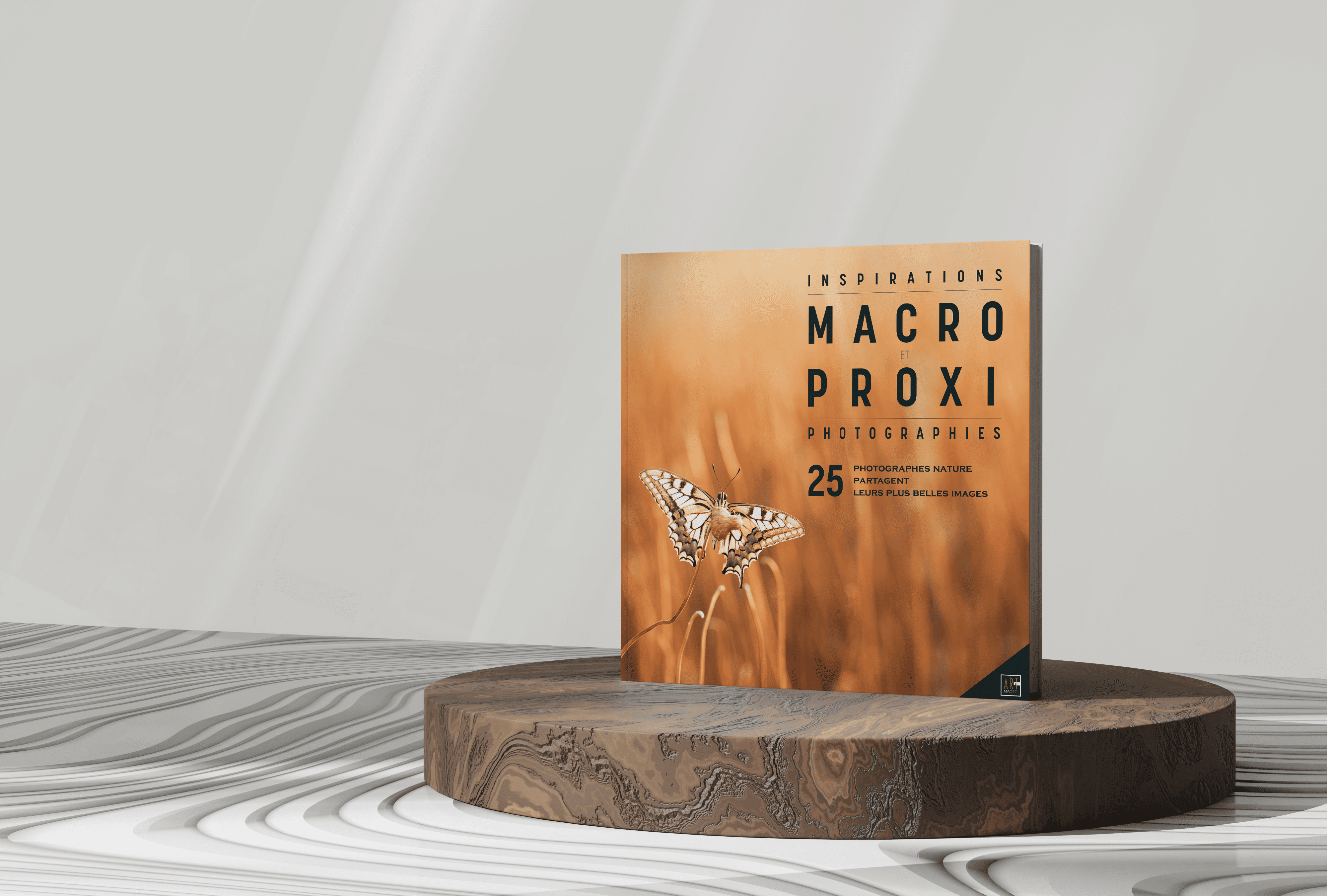 25 INSPIRATIONS En Proxi et Macro Photographie. - Ulule