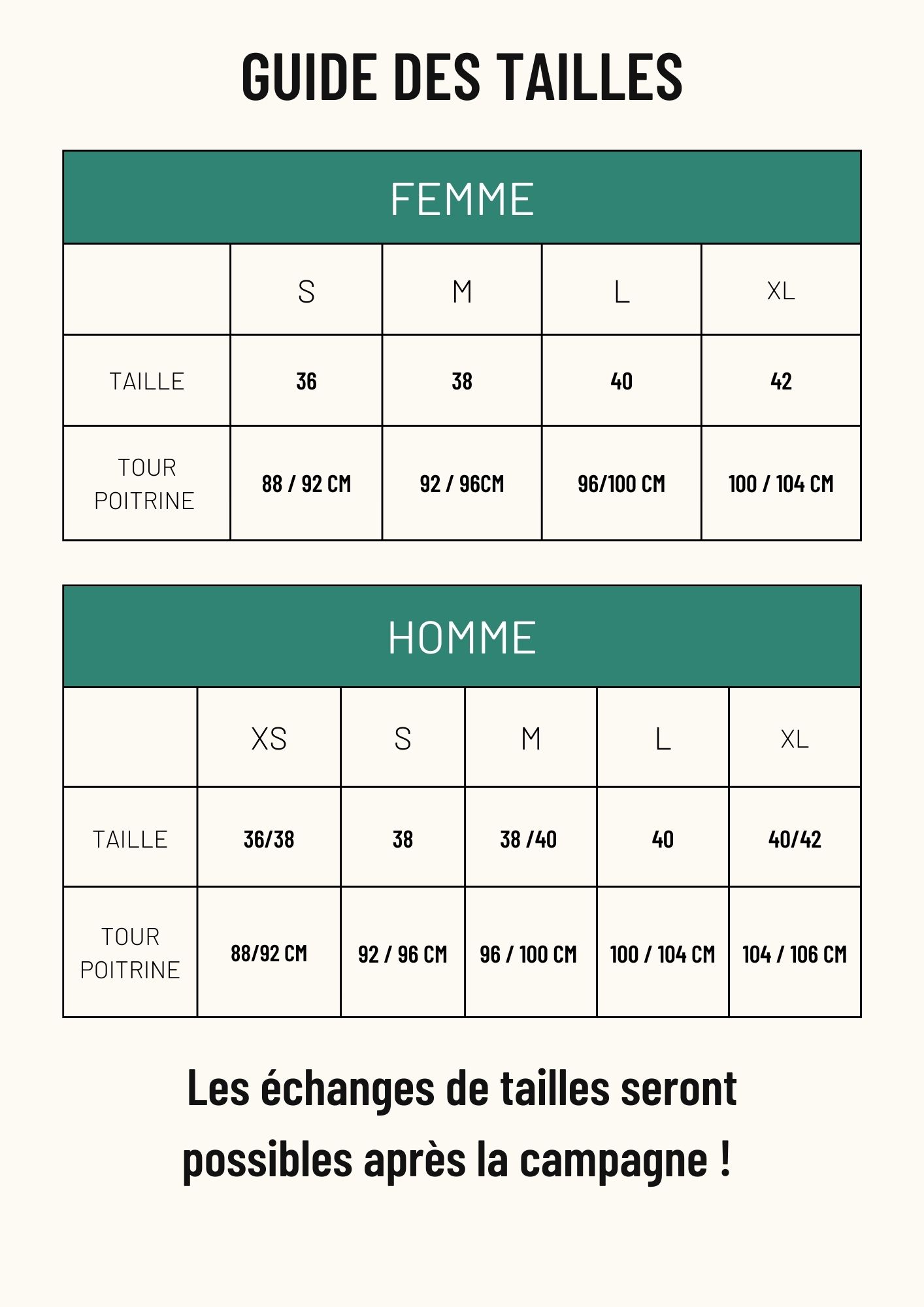 Le pull Made in France 🇫🇷