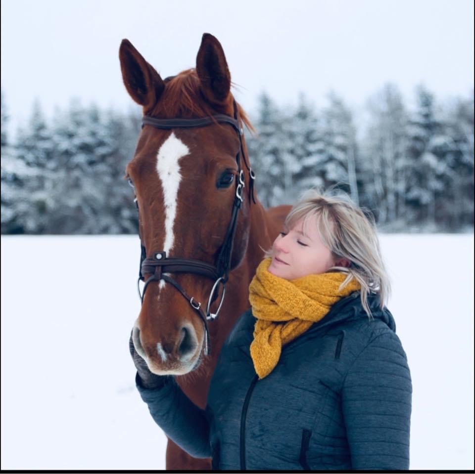 Retour aux sources 🌸