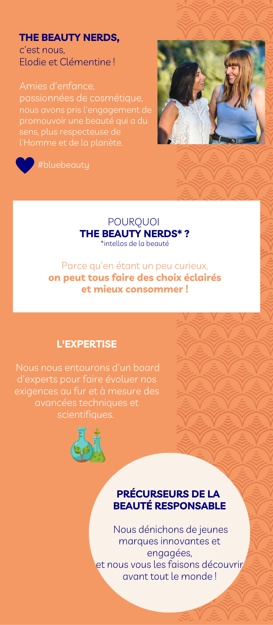The Beauty Nerds