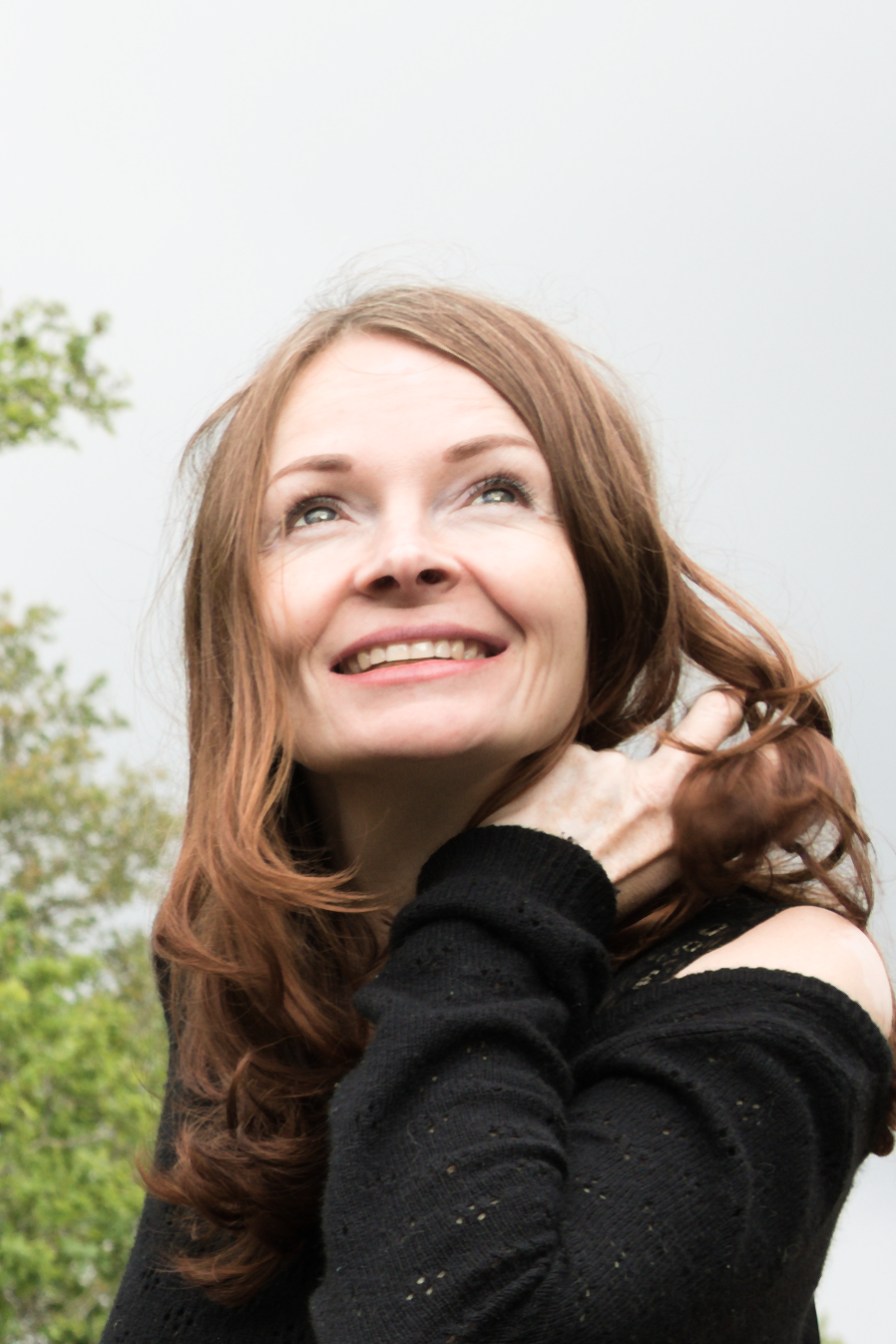 Une yourte pour créer et se ressourcer - Ulule