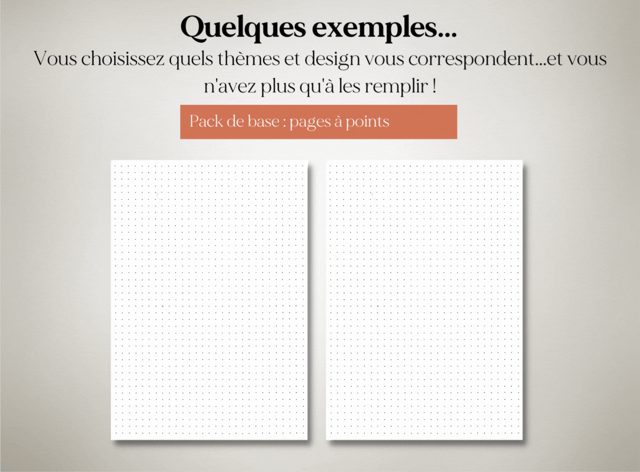 Le classeur de vie Suzanne - Ulule