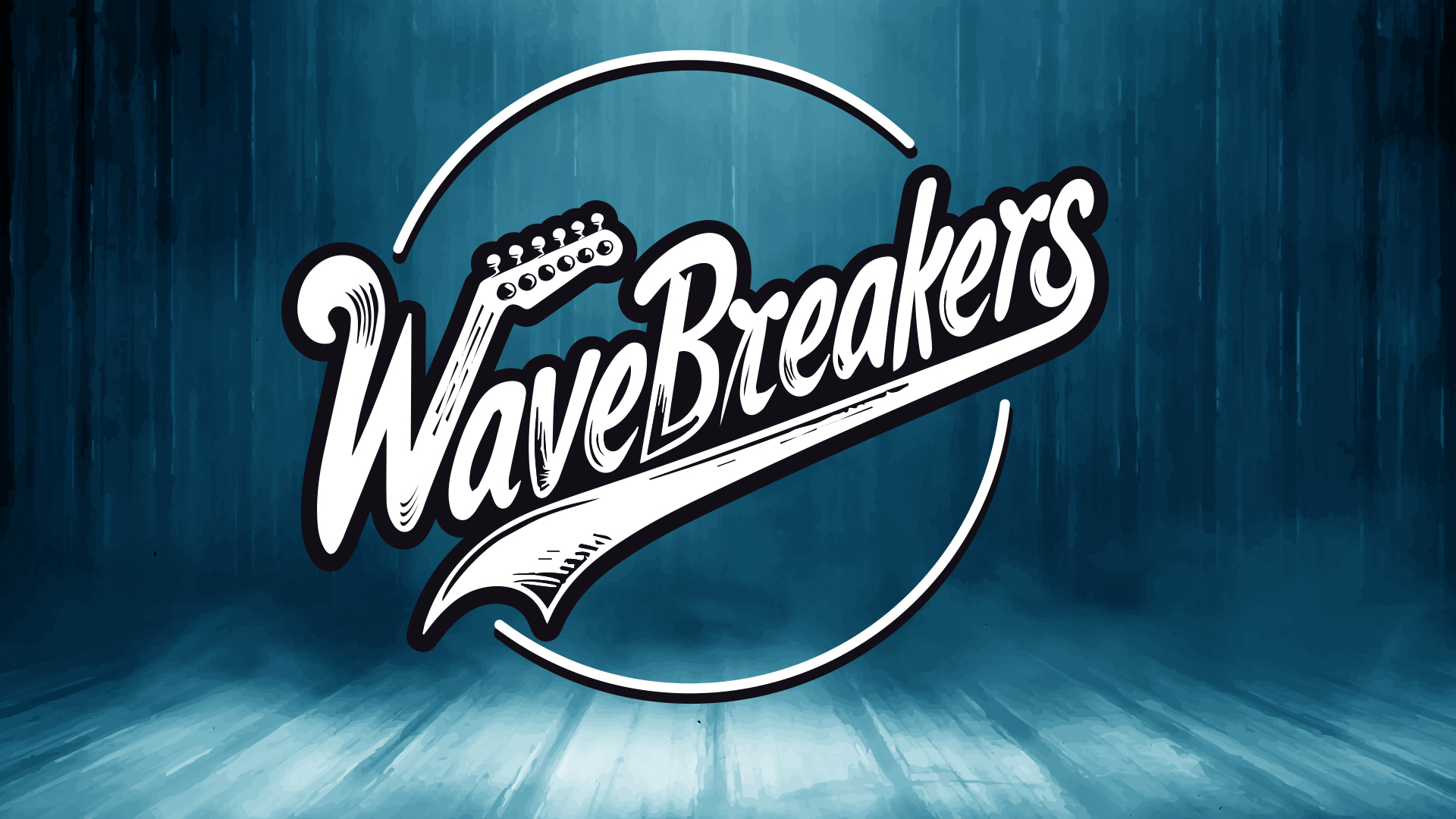WAVEBREAKERS Premier ALBUM - Ulule