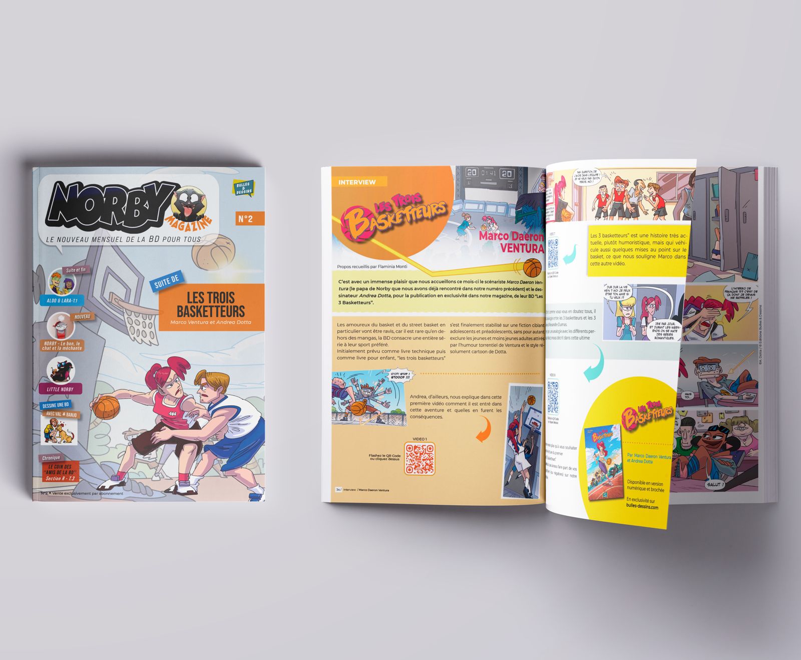 ENSEMBLE DU NUMÉRIQUE À L'IMPRESSION ! - Ulule