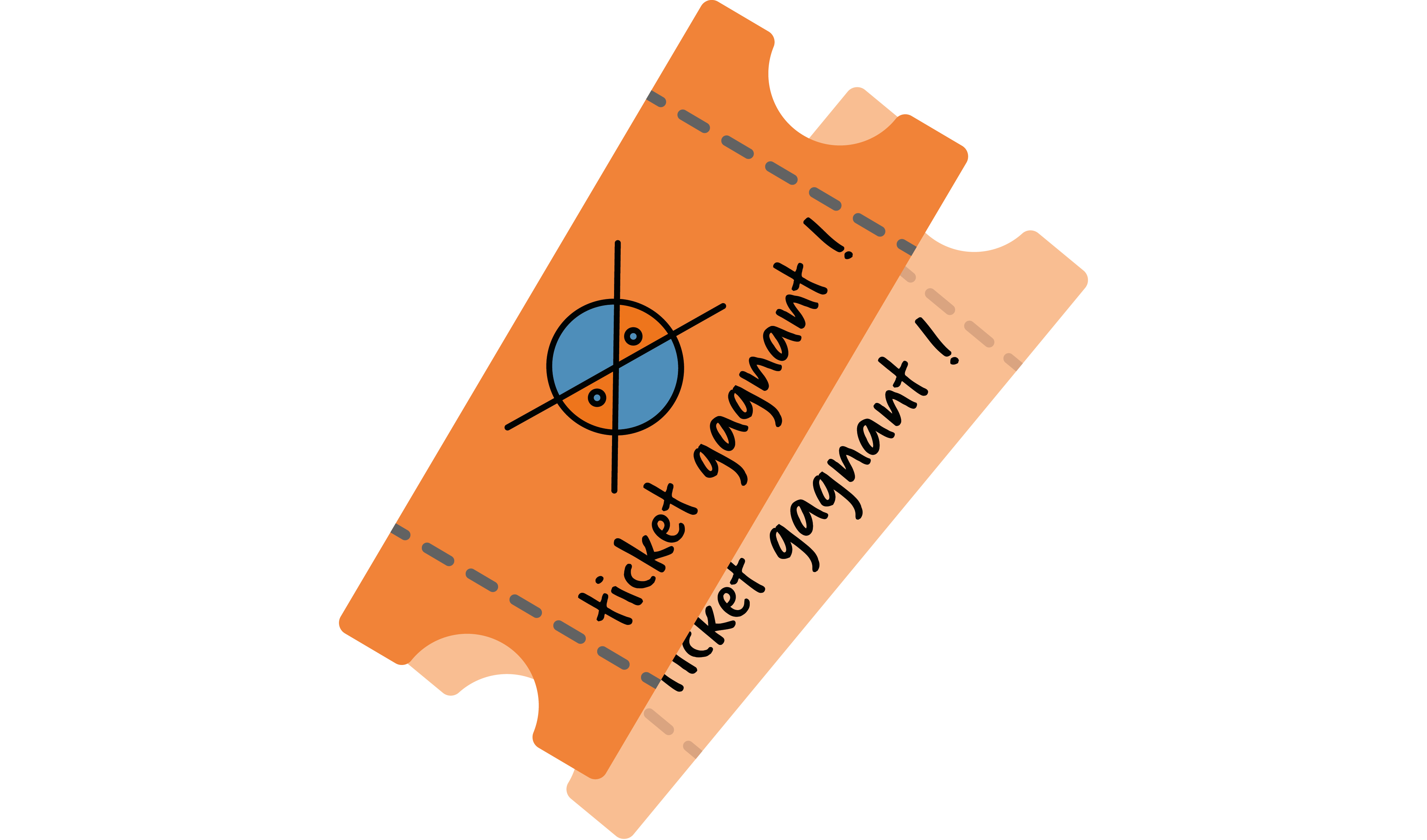 tric trac, le backgammon de voyage éco-conçu