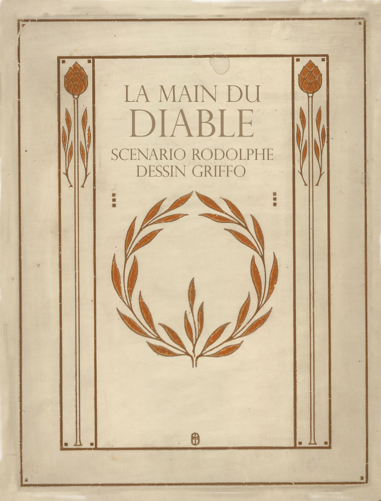 La Main du diable - Ulule