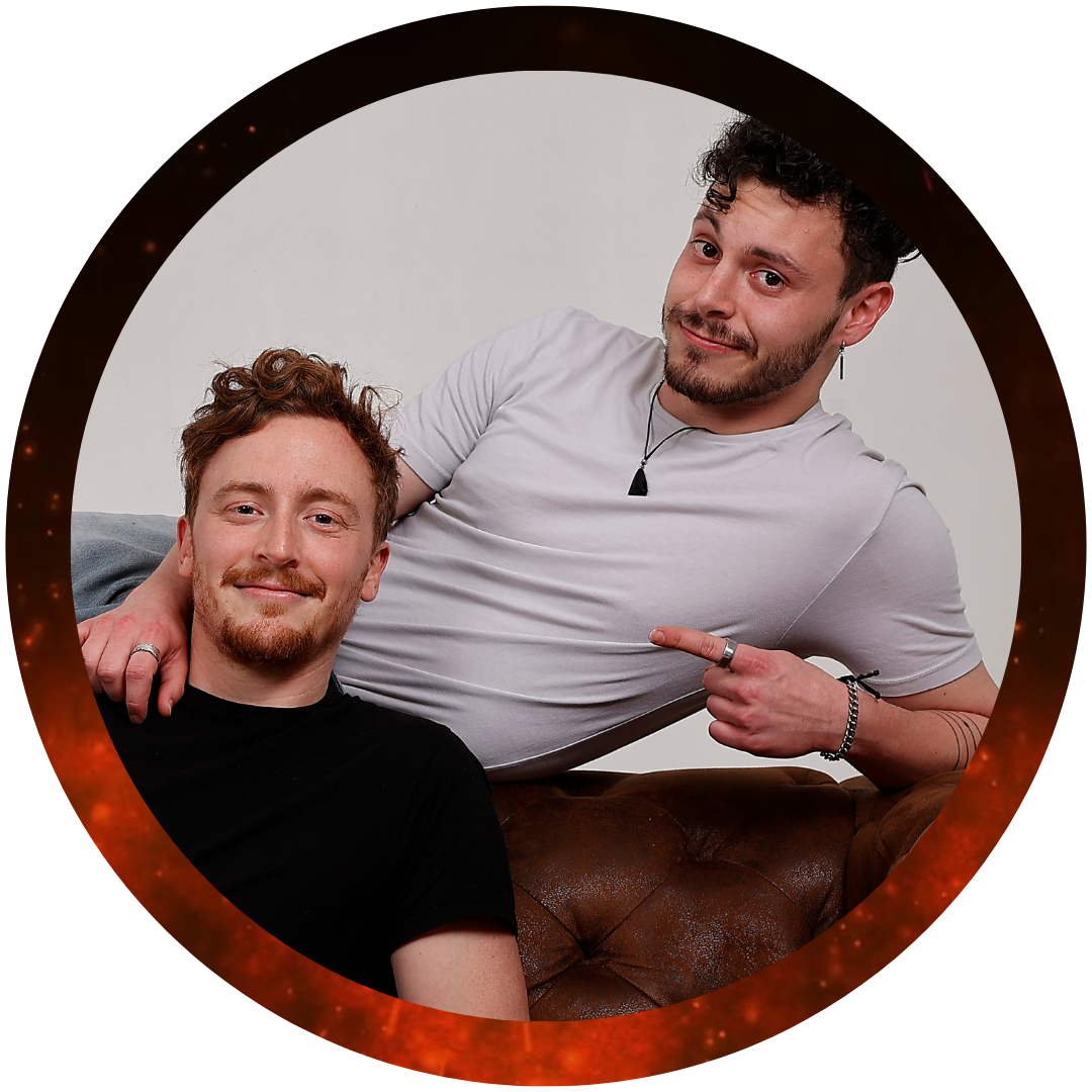 Hugon : Le premier magicien du monde - Ulule