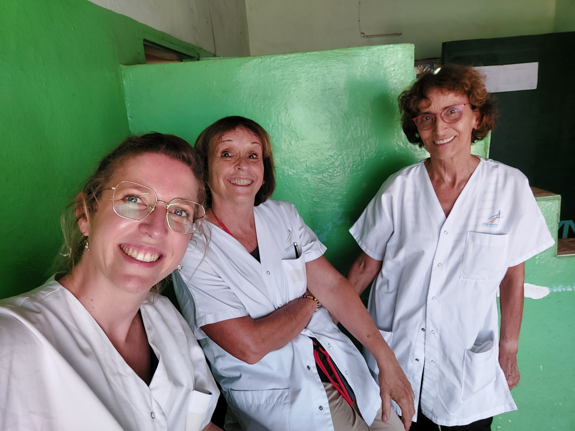 Un biologiste Camerounais à Marseille - Ulule