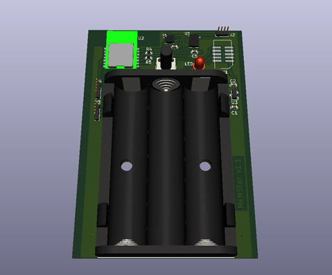 Découvrez les étoiles avec MeMstar - Ulule