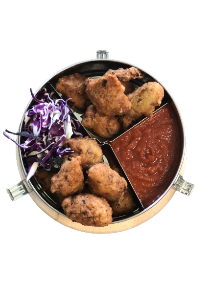 Maison KATORA Voyage Culinaire