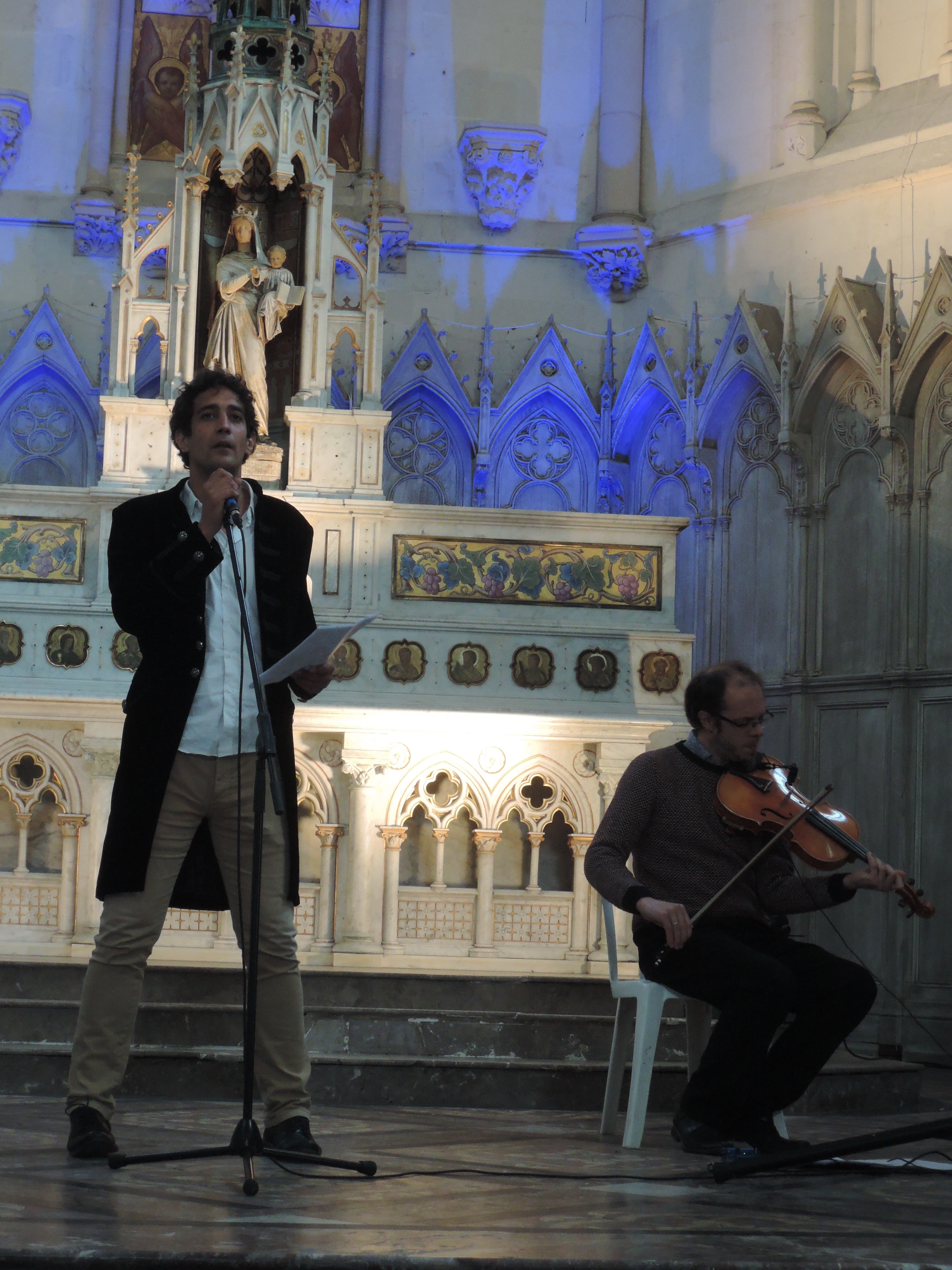 La Beauté du Geste - Ulule