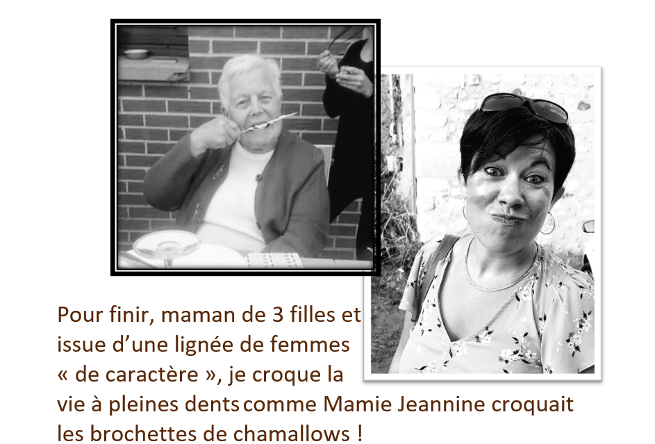 LA PETITE JEANNINE: Un Coffee Shop/Brunch où consommer local - Ulule