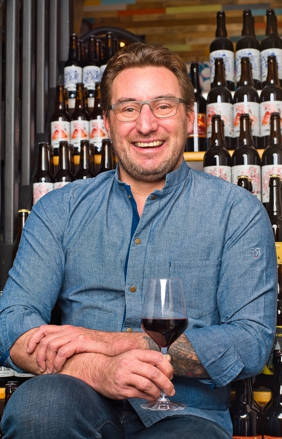 Des Nouveaux Parasols Jolis pour notre terrasse ! - Ulule