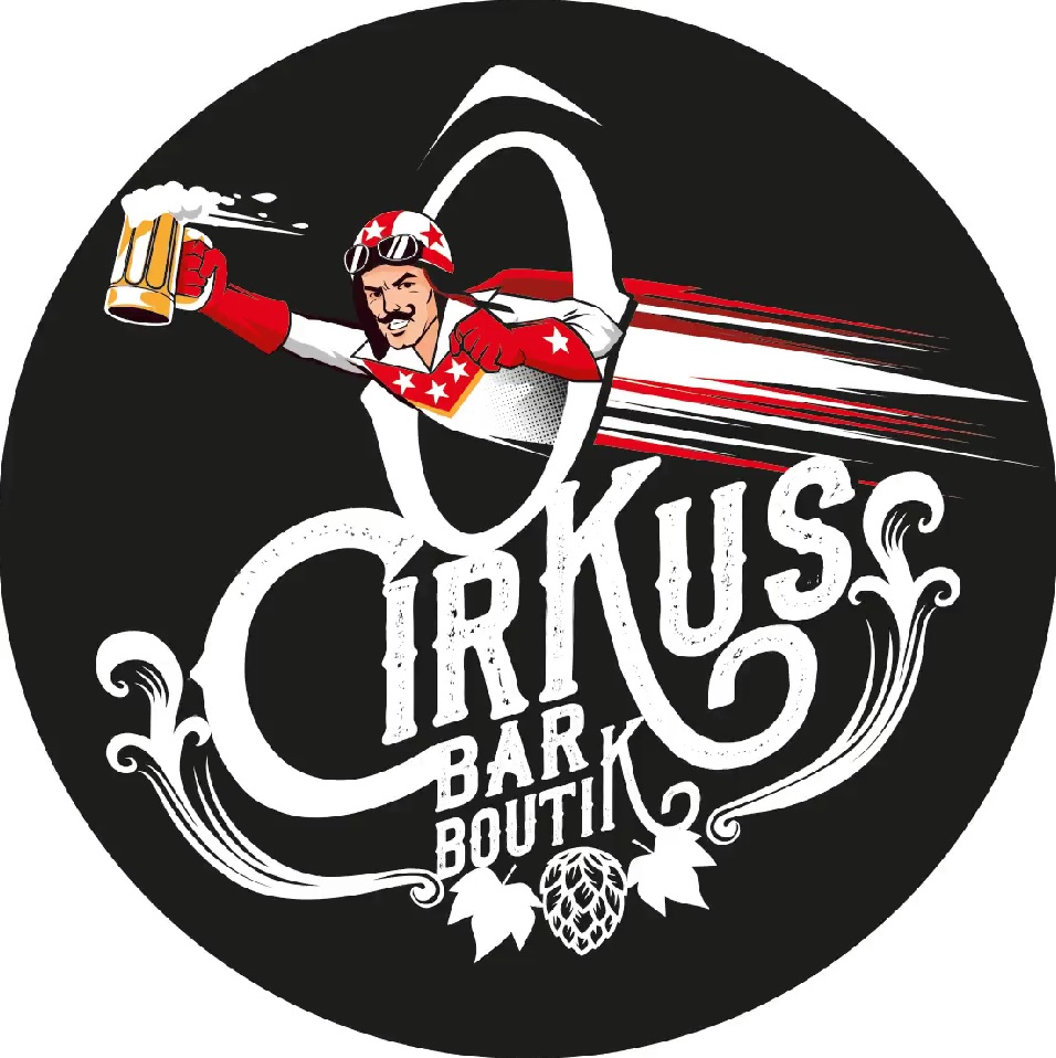 O' cirKus Bar-Bouti'K - Ulule