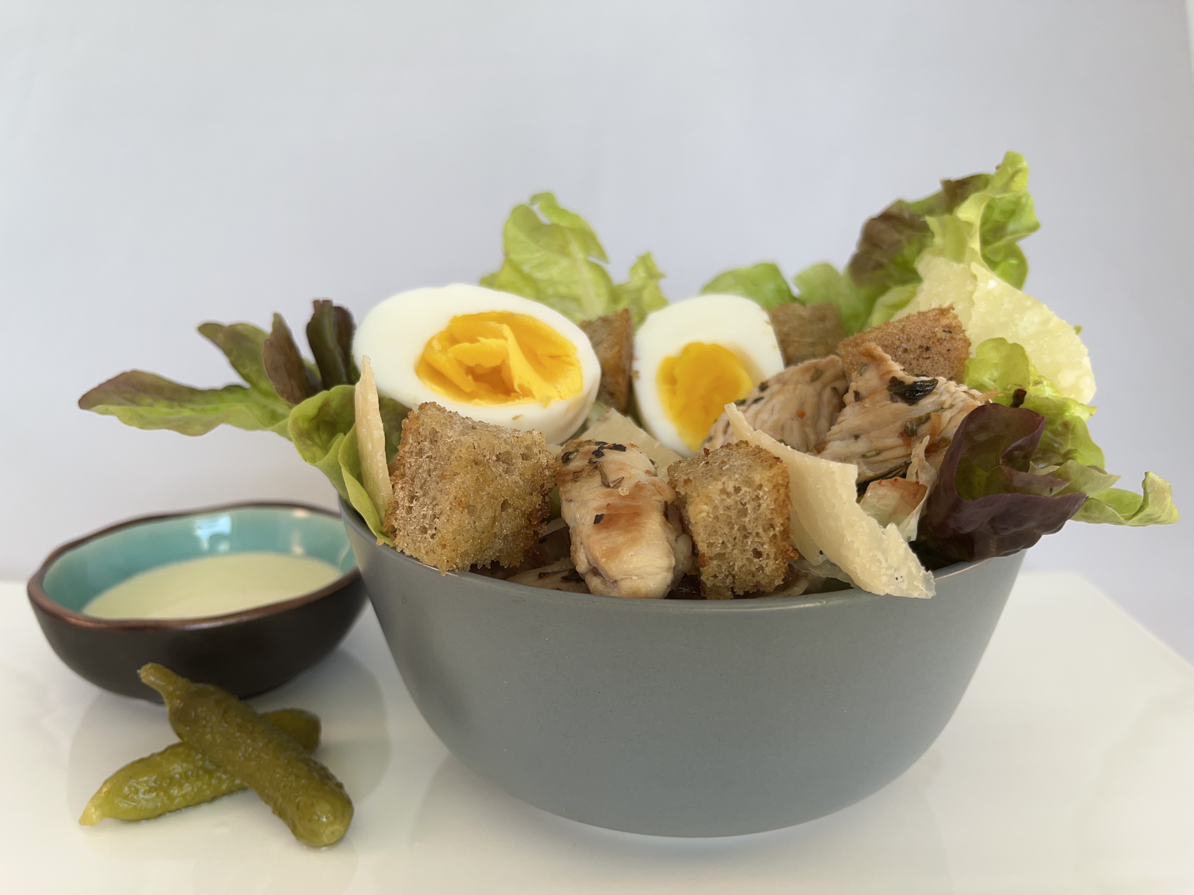 Recettes "soi-disant" interdites 2 - Ulule