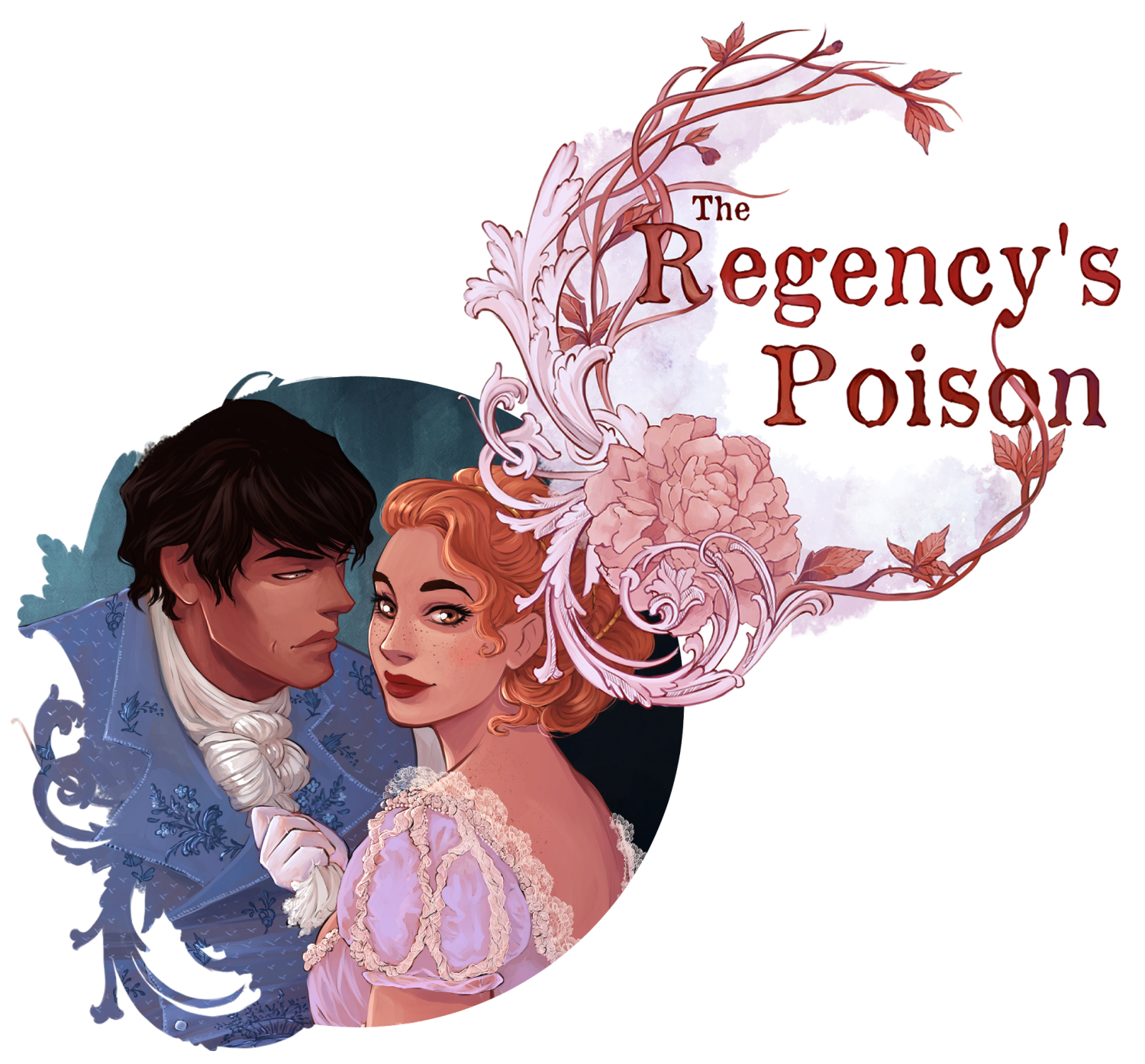 The Regency's Secret - Ulule