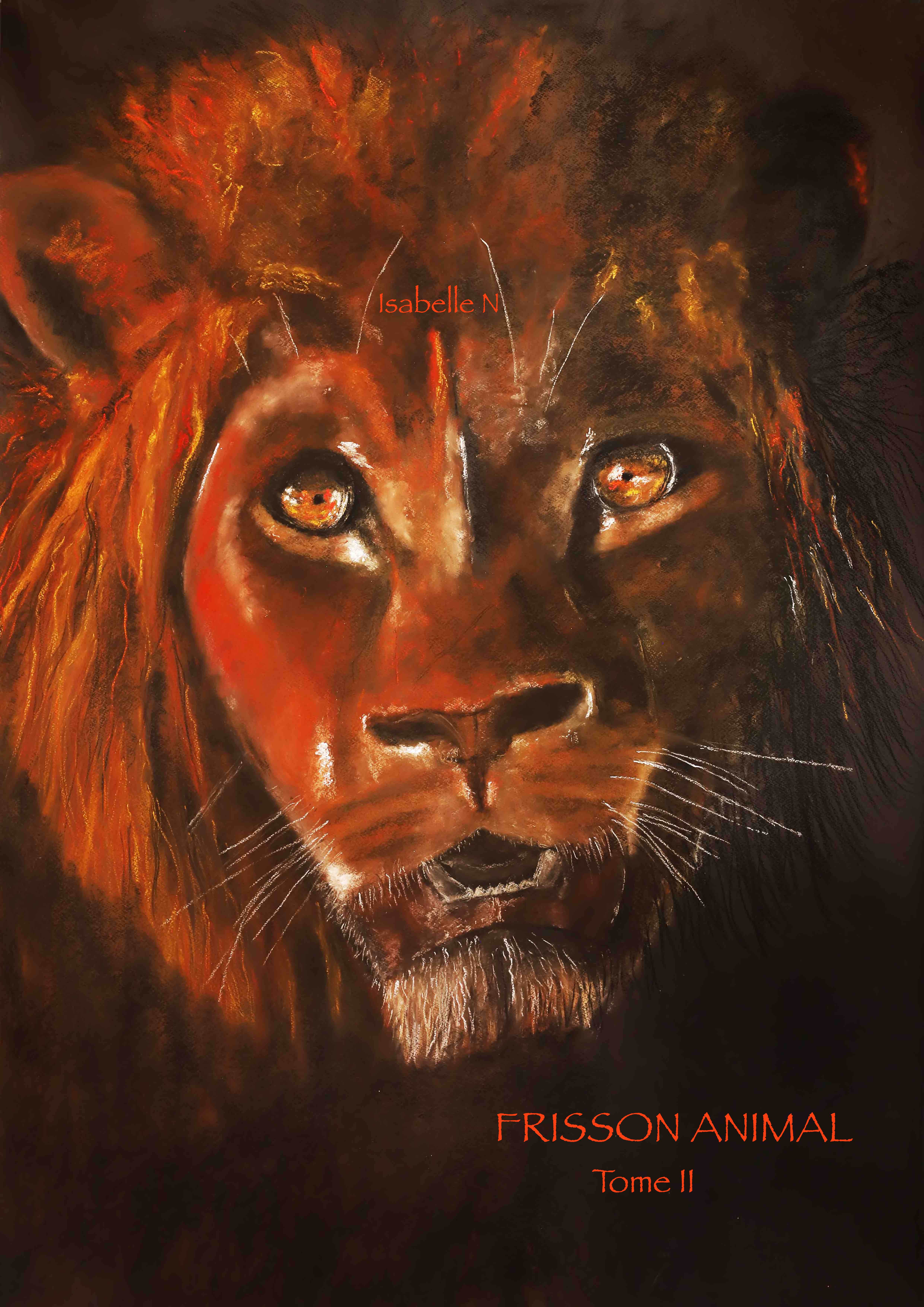 FRISSON ANIMAL LIVRES ILLUSTRÉS LA TRILOGIE - Ulule