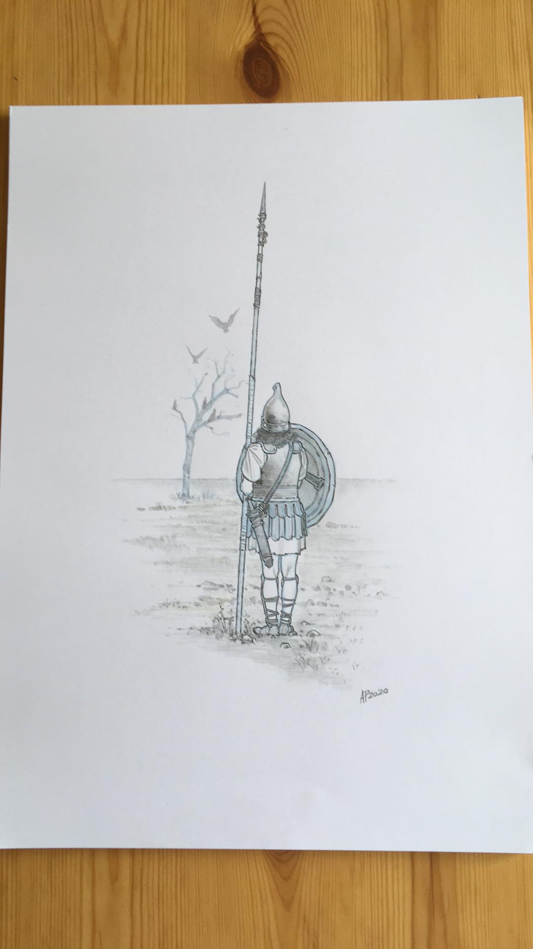 Alexandre Le Grand, version exclusive - Ulule