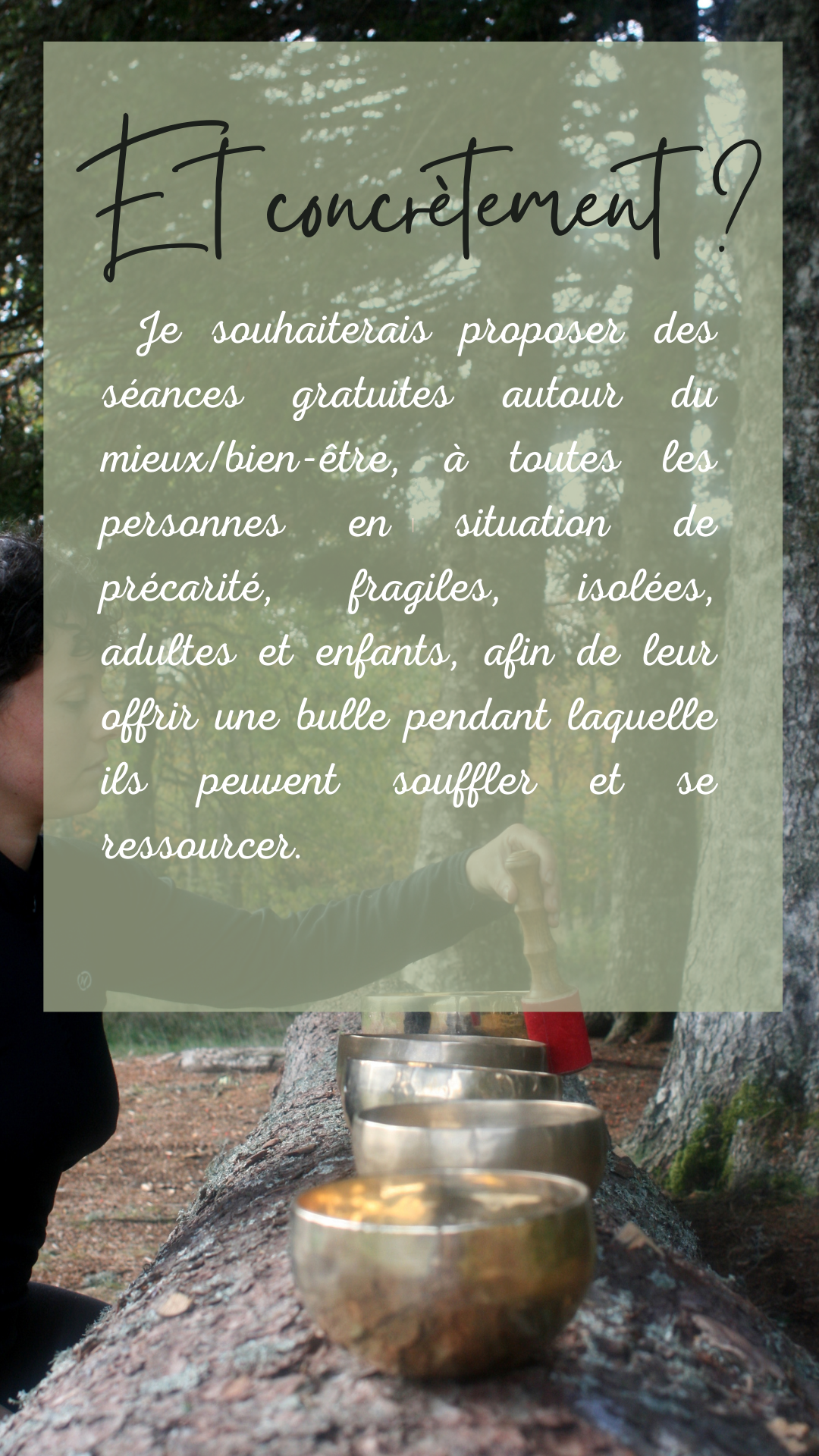 Le Bien-Être pour tous