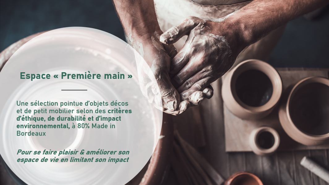 La Belle Nine, futur lieu de vie slow déco à Bordeaux - Ulule