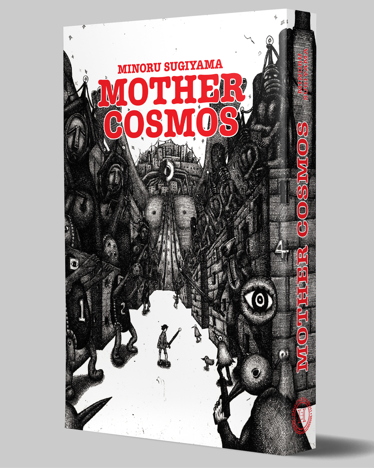 L'enfant Frankenstein + Mother Cosmos - Ulule