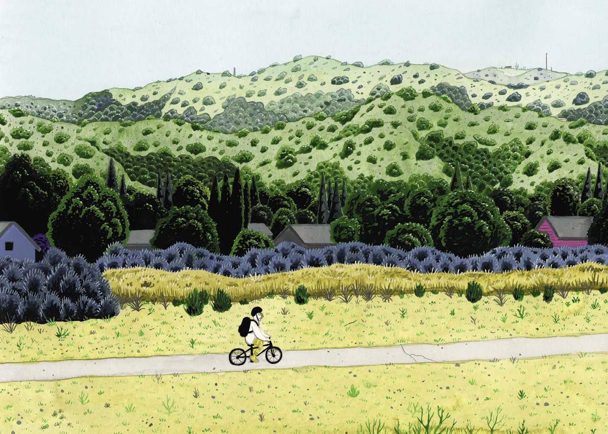 Sans Ambition de Simon Hanselmann - Ulule