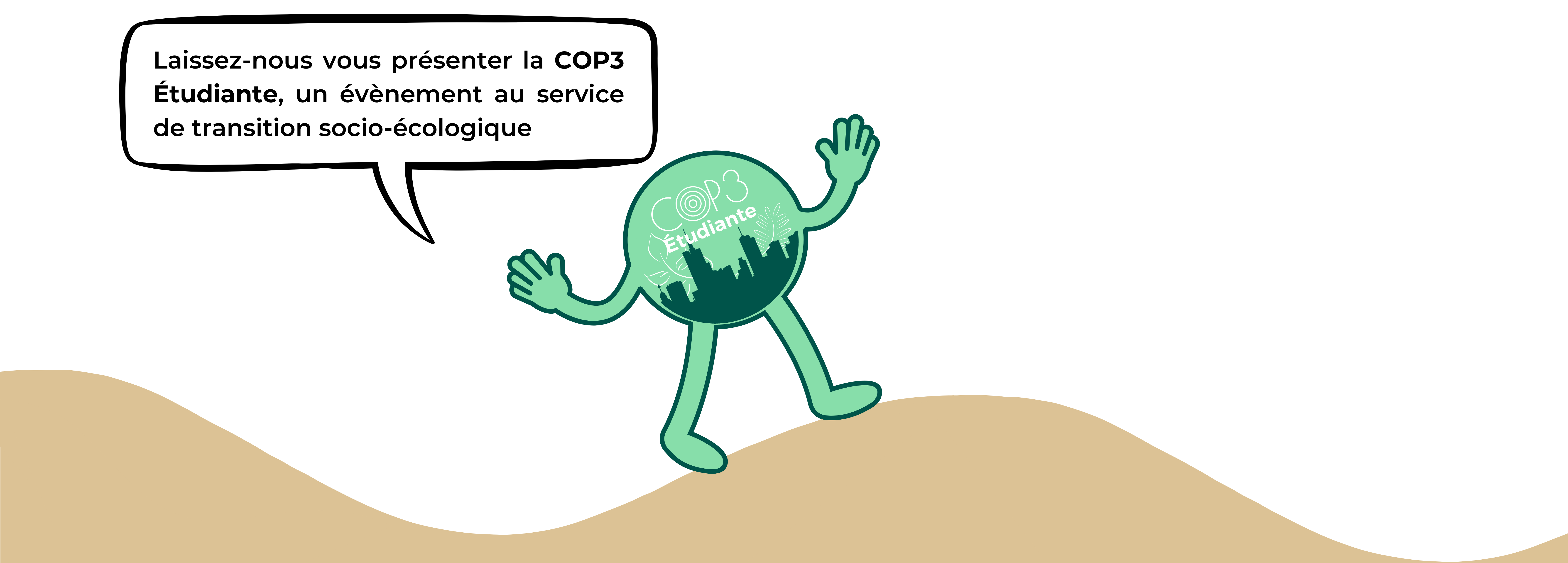 COP 3 tudiante cop-3-tudiante