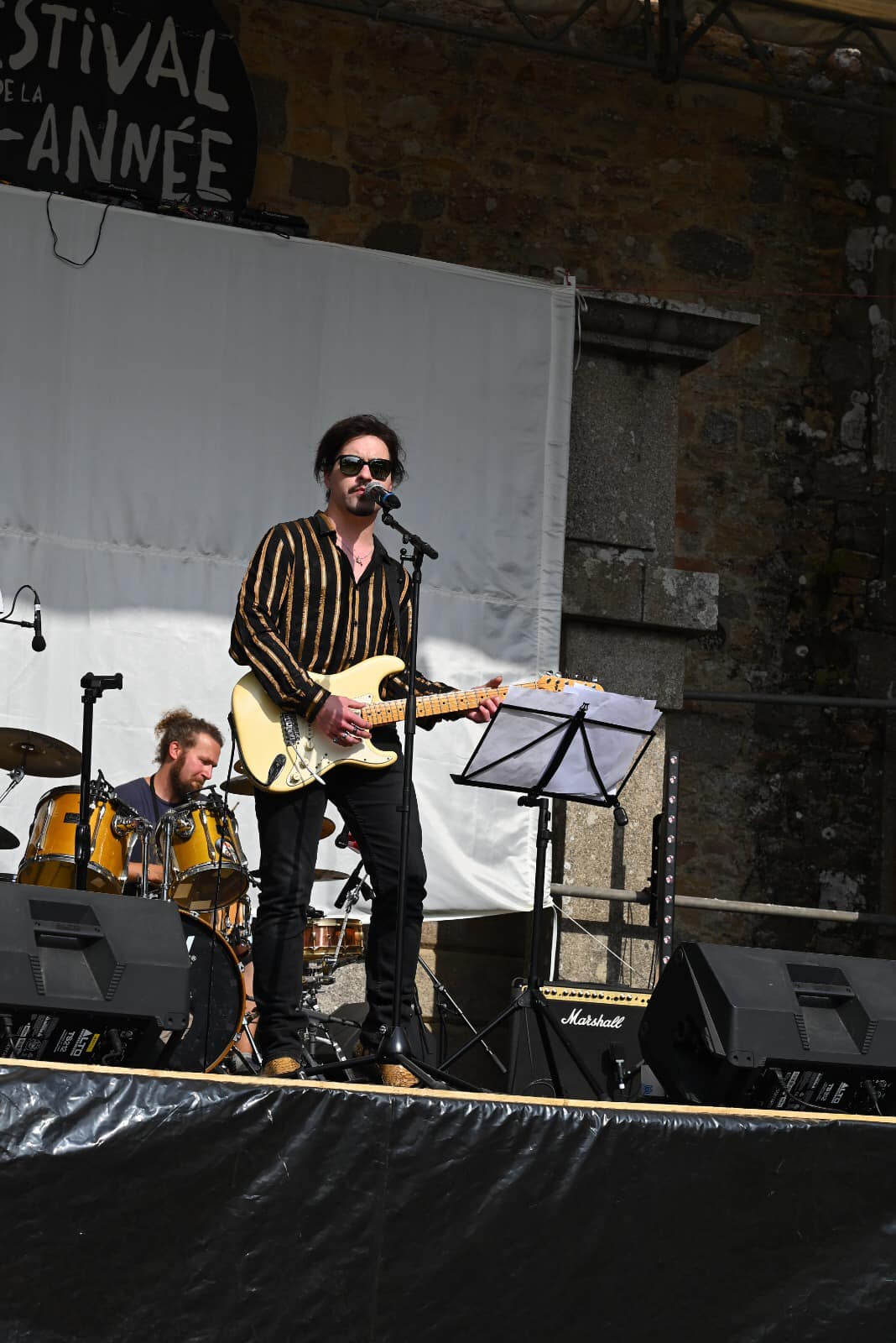 1er album de Jimmy Bernard - Ulule