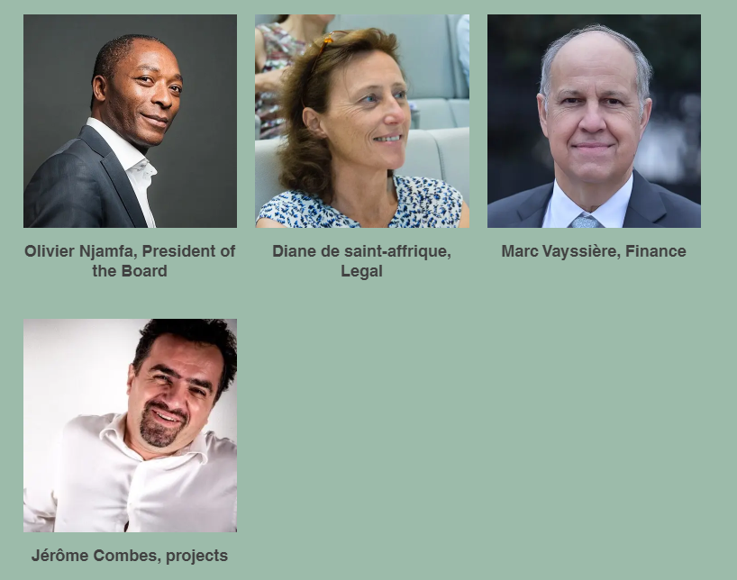 Transforming Lives with Water from the Air innovation - Ulule