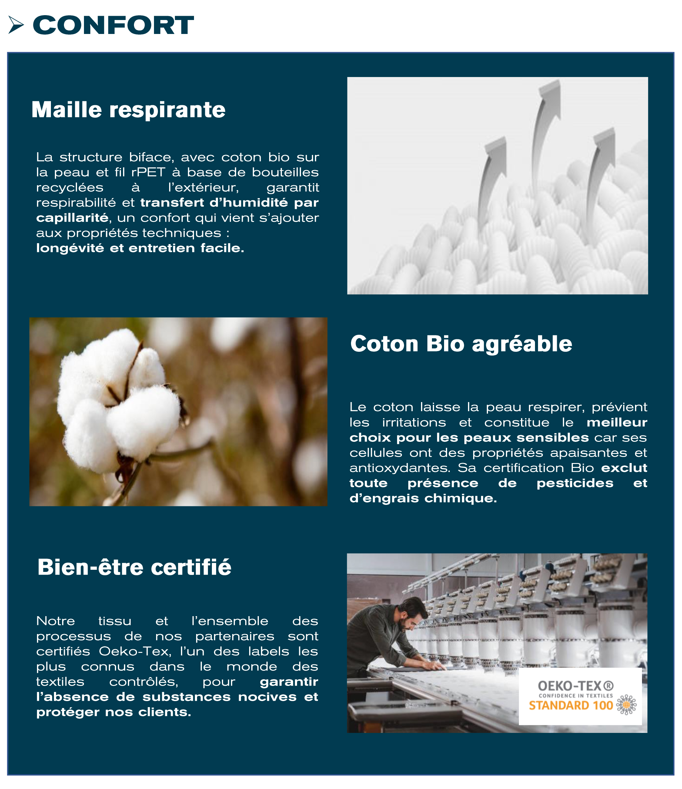 T-Shirts créatifs engagés