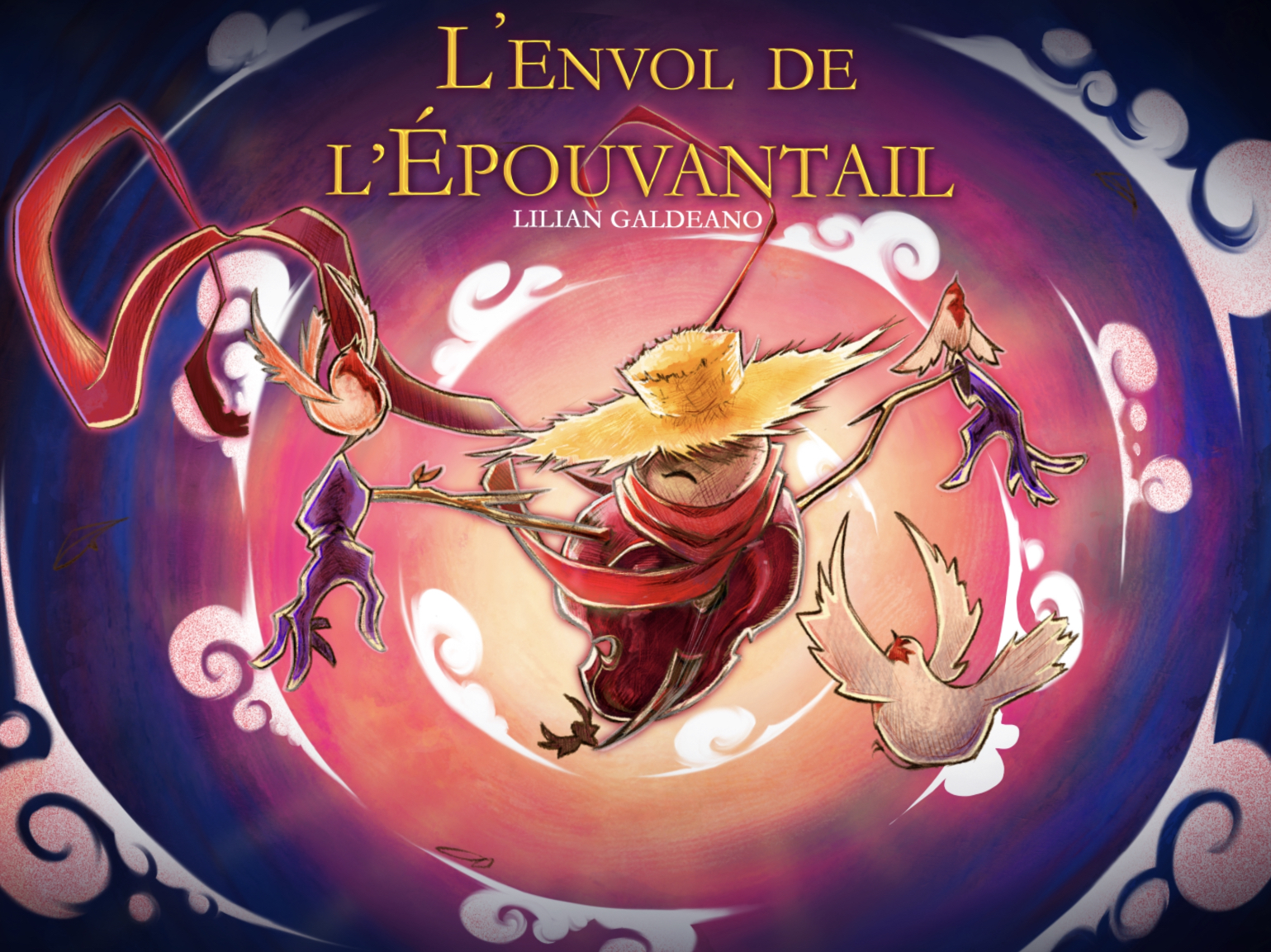 L'Envol de l'Épouvantail
