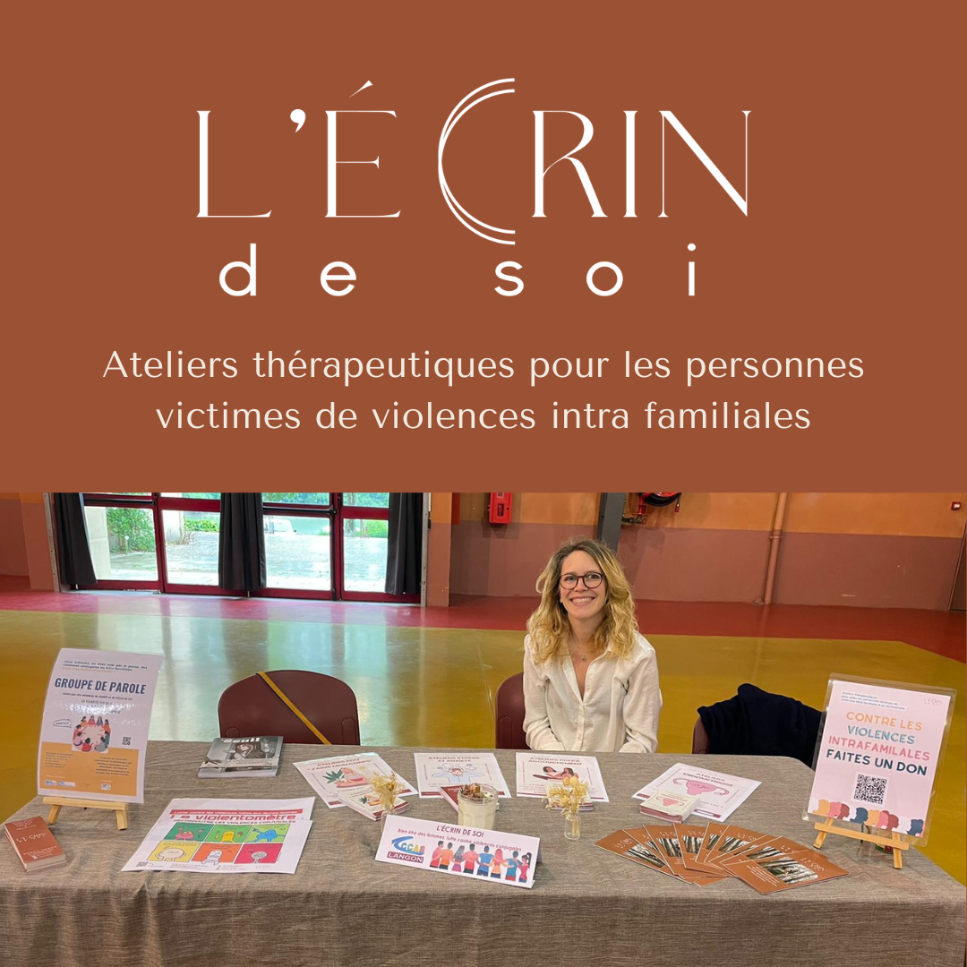 Luttez contre les violences intra-familiales