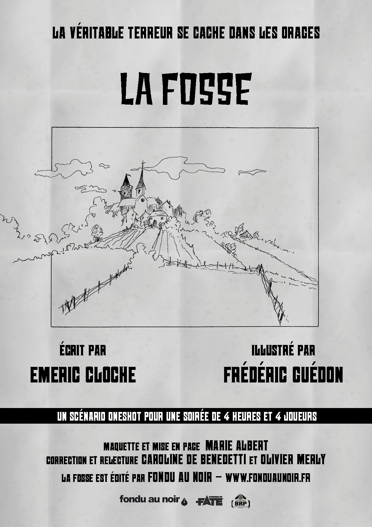 Double Séance - Ulule